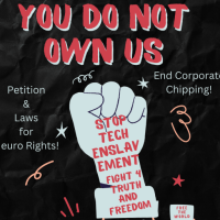 Advocacy For Neuro Rights – A4NR